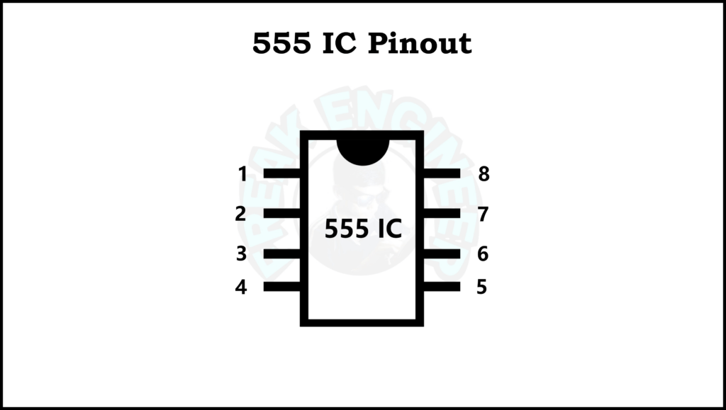 Piano Circuit Using 555 Ic Freak Engineer Piano Circuit Using 555 Ic Freak Engineer